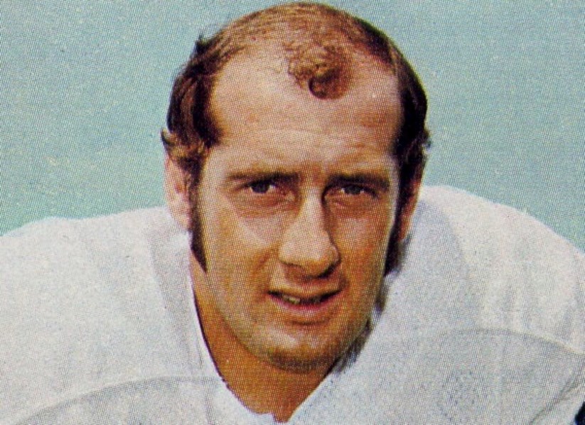 Toni Fritsch - The Austrian who conquered the US and 'its' football ...