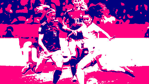 Women's football: Complexities of the sport - Football Pink